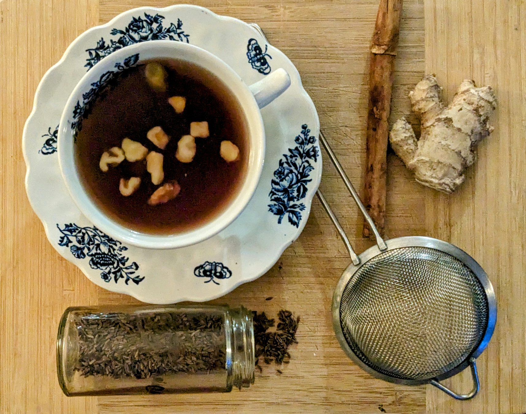 Beau-tea-ful season of rest - Great Bend Tribune