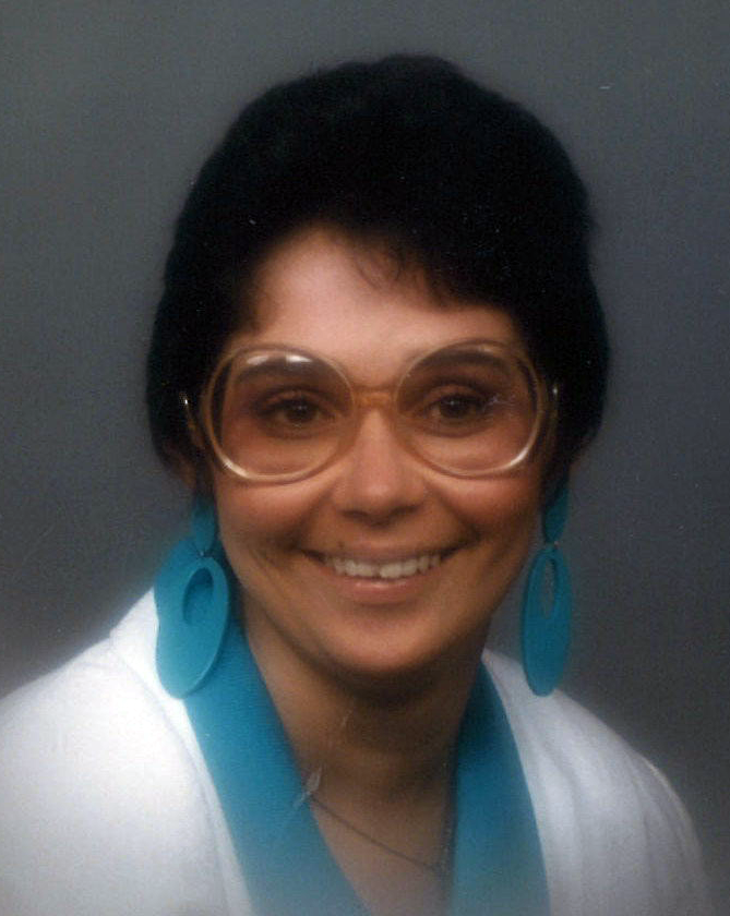 Pamela Kaye “Pam” Harris 1954 - 2023 - Great Bend Tribune