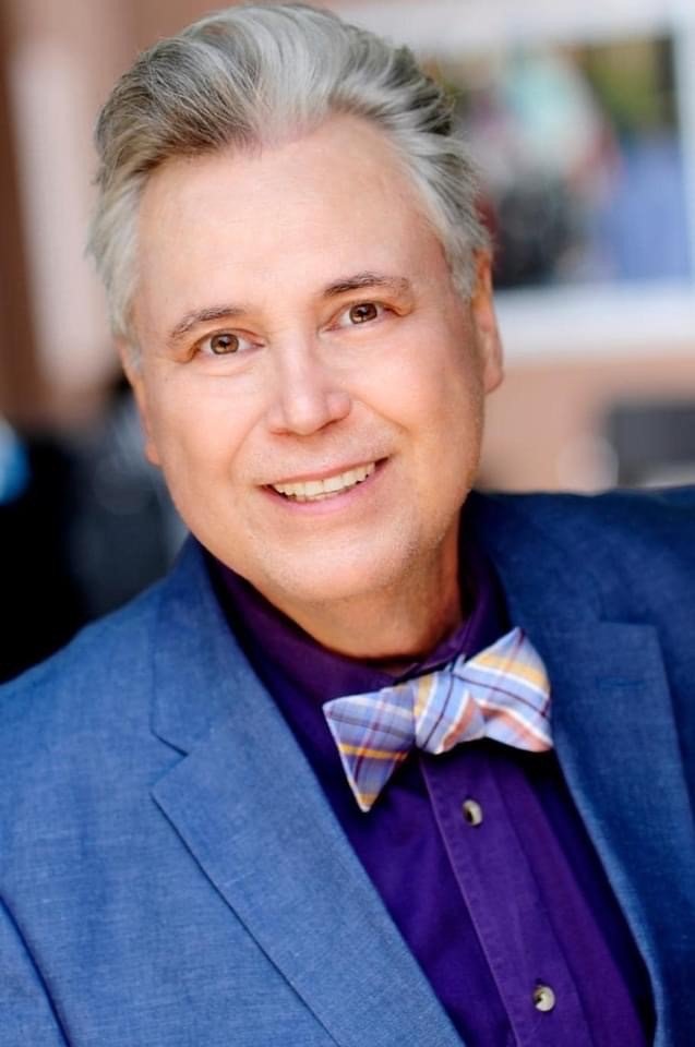 Paul H. Tomlin 1953 - 2023 - Great Bend Tribune