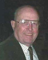 John Strobel - Great Bend Tribune