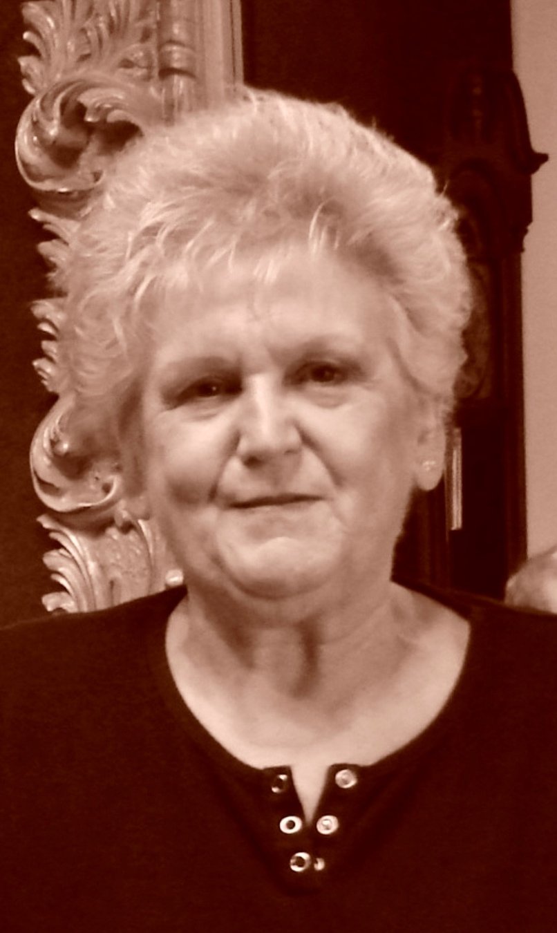 Connie Mae Hunter 1941 - 2023 - Great Bend Tribune