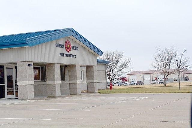 GB Fire Department answered over 2,583 fire and EMS calls in 2023 ...