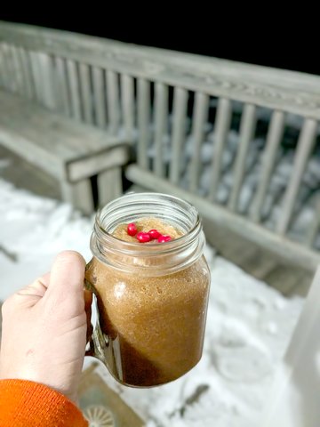 The weather is so ex-cider-ing - Great Bend Tribune