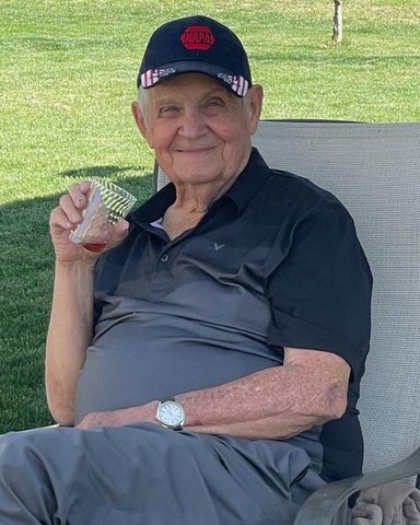 Don Redding 1936 - 2024 - Great Bend Tribune