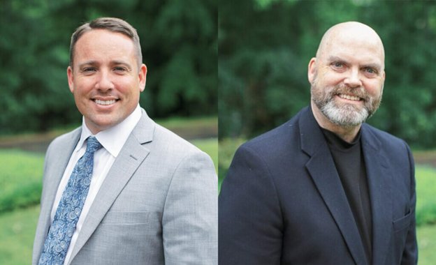 Wesley Biblical Seminary announces transition - GREAT BEND TRIBUNE