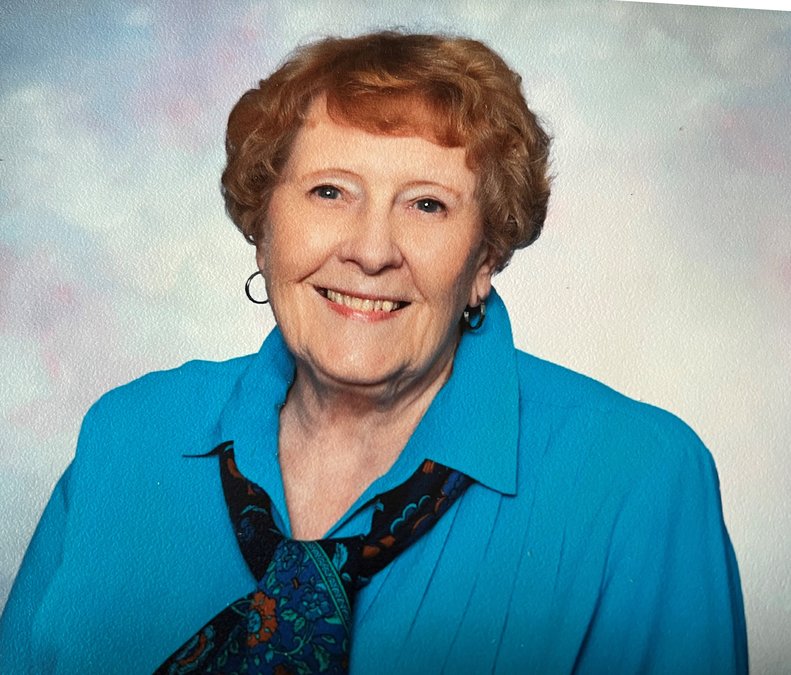 Alice Walter 90th - Great Bend Tribune