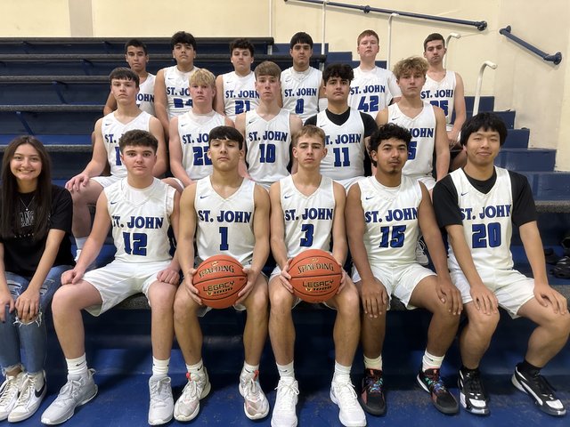 Quade Smith's half-court shot sparks Tigers - GREAT BEND TRIBUNE