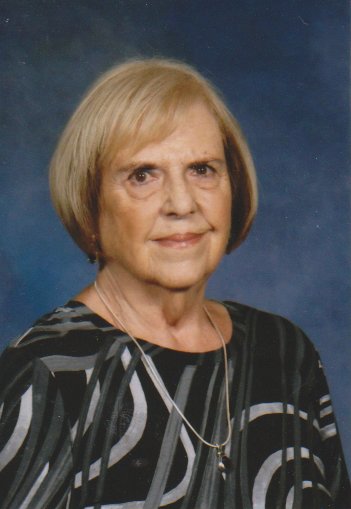 Shirley Lytle 80th - Great Bend Tribune