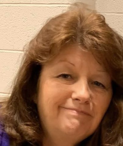 Kimberly Ruth (Powers) Rocha 1960 - 2024 - Great Bend Tribune