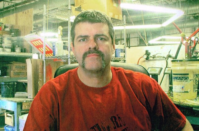 Brian James McGoldrick 1966 - 2024 - Great Bend Tribune