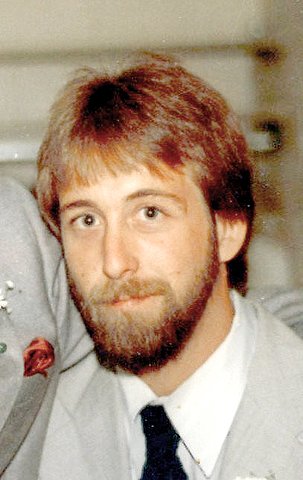 Ross Warren Luna 1958 - 2024 - Great Bend Tribune