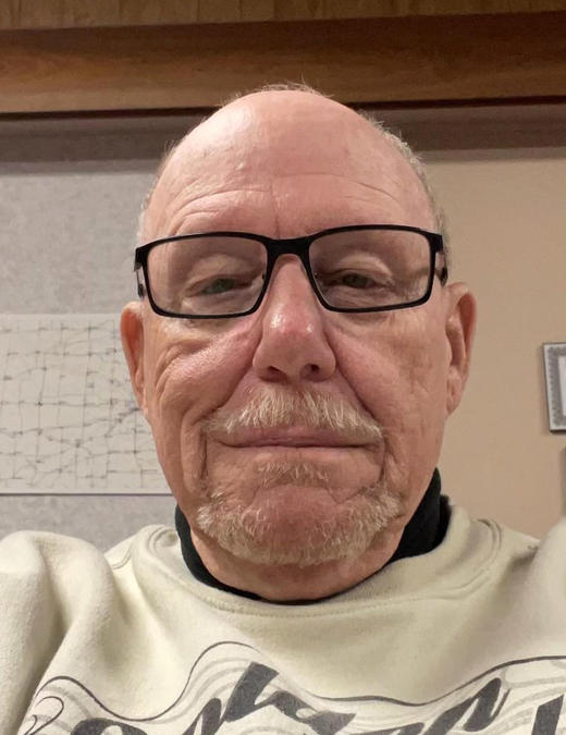 Randall Lee “Randy” Smith 1944 - 2024 - Great Bend Tribune