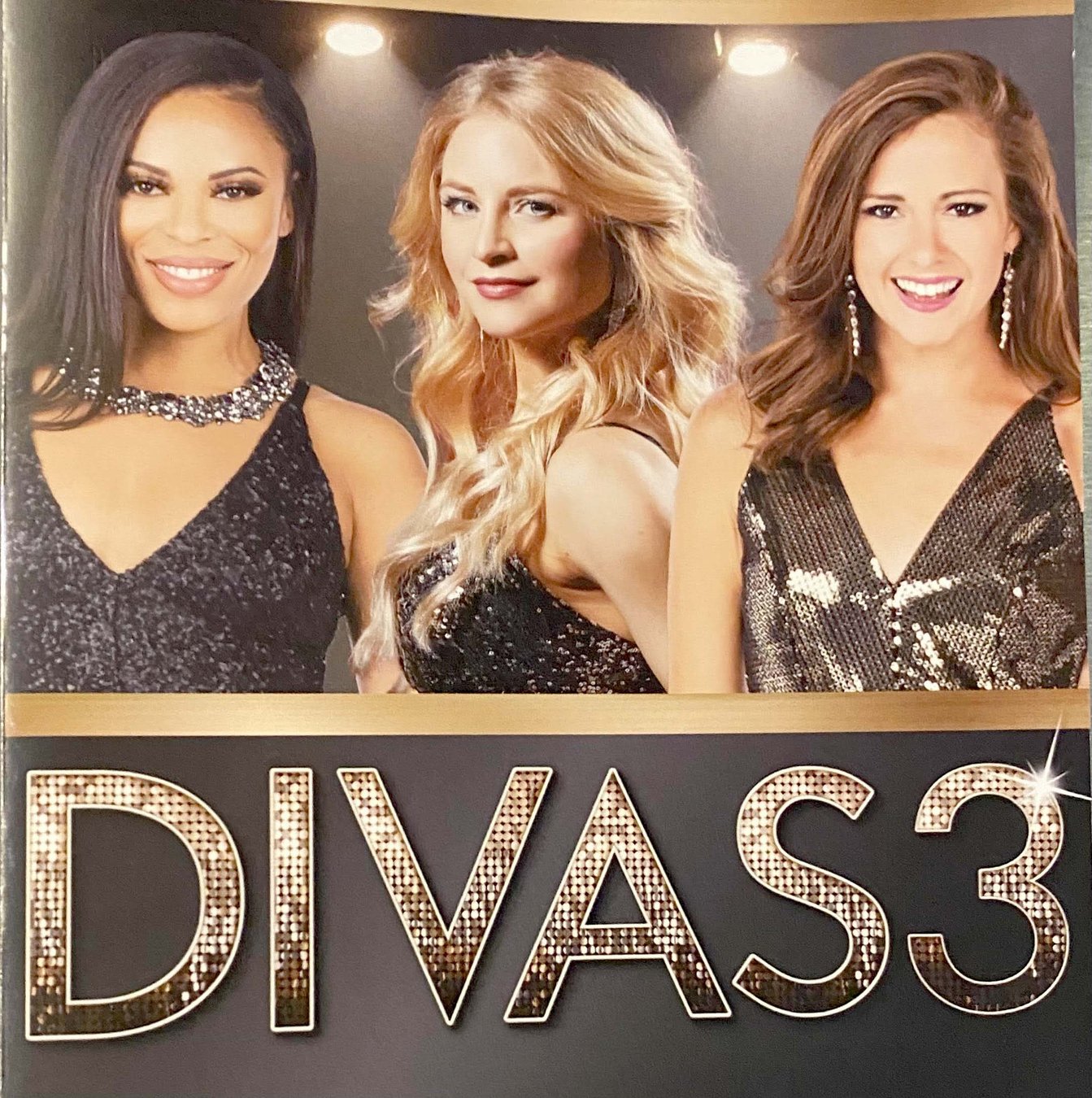 GBCCA: Divas 3 sing four decades of great divas - Great Bend Tribune