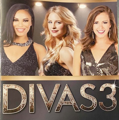 GBCCA: Divas 3 sing four decades of great divas - Great Bend Tribune