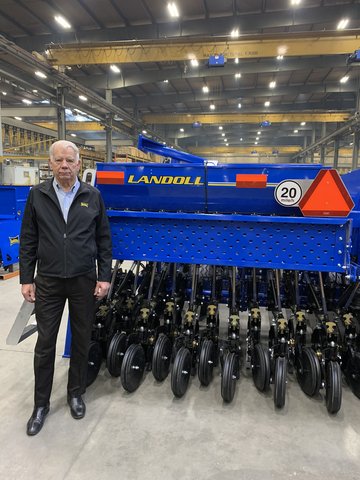 Leadership lessons from Don Landoll of the Landoll Corporation ...