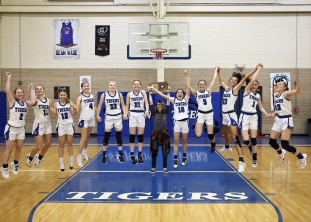 No. 2 ranked St. John girls qualify for state - Great Bend Tribune