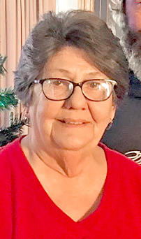Jacqueline Kay “Jackie” Hastings, 76 - Great Bend Tribune