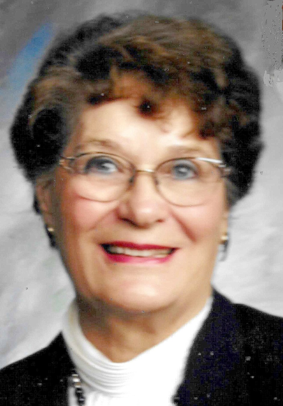Jeanette “Jan” Shields 1925 - 2024 - Great Bend Tribune