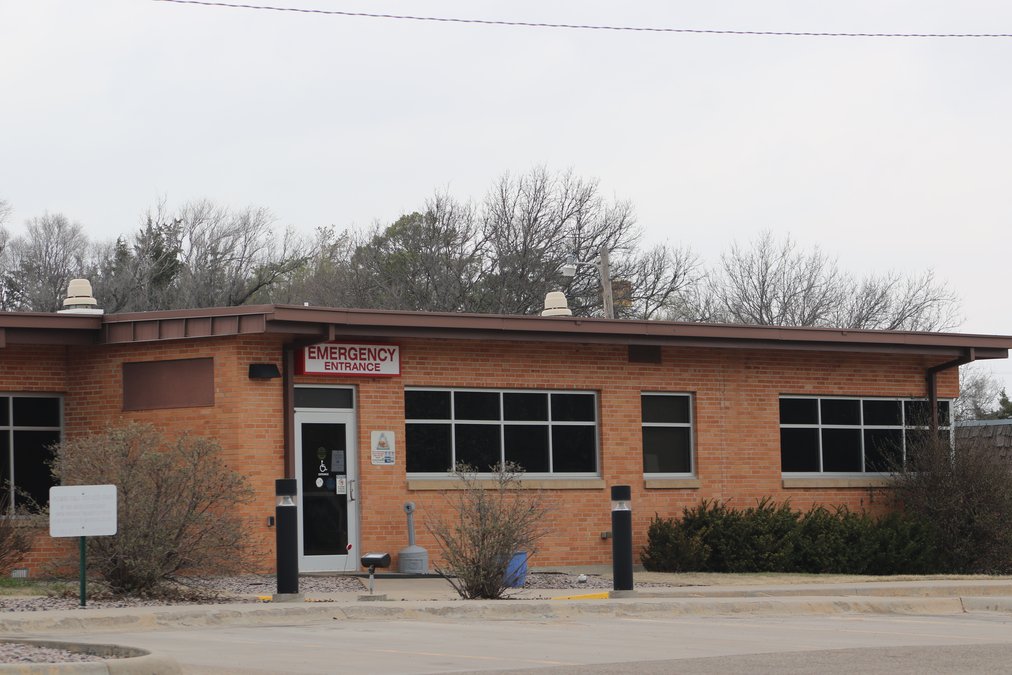 Downsizing rural hospital comes at a price - Great Bend Tribune