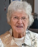 Barbara Jo “Barb” Ritter 1933 - 2024 - Great Bend Tribune
