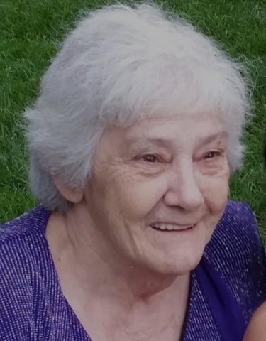 Mary E. Volpert 1942 - 2024 - Great Bend Tribune