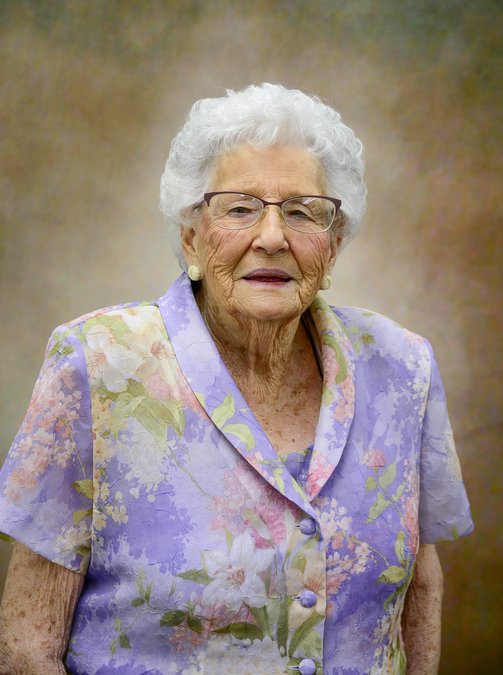 Rose Kelly to celebrate 90th - Great Bend Tribune