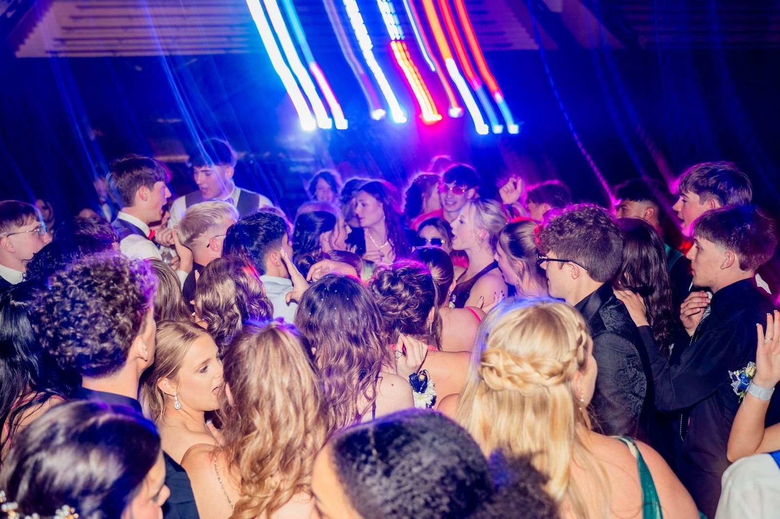 GBHS Prom 2024 - Great Bend Tribune