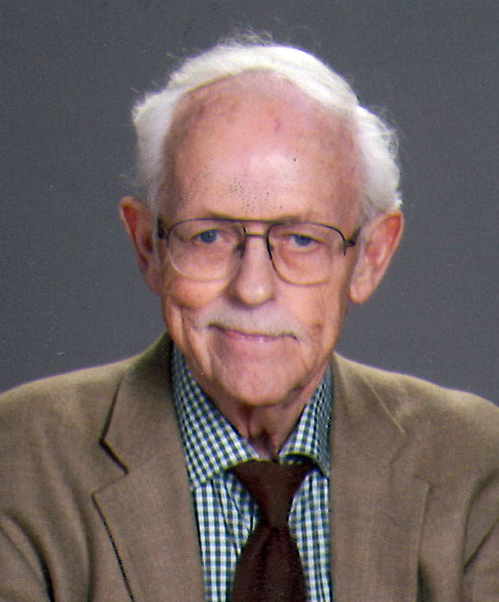 Richard “Dick” Dailey 1934 - 2024 - Great Bend Tribune