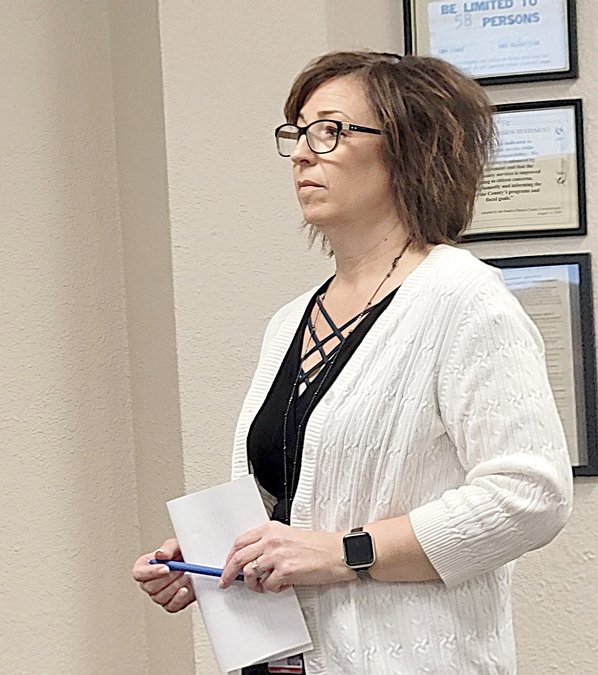 Boxberger, Lehmkuhl out at CKCC - Great Bend Tribune