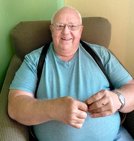 David Doonan 70th - Great Bend Tribune