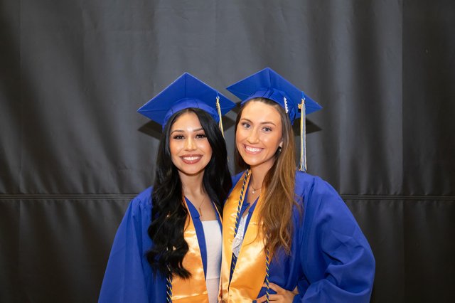 BCC Outstanding graduates honored 2024 - Great Bend Tribune