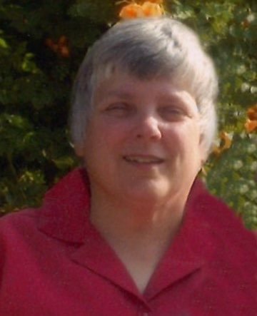 Martha Ann Scranton 1945 - 2024 - Great Bend Tribune