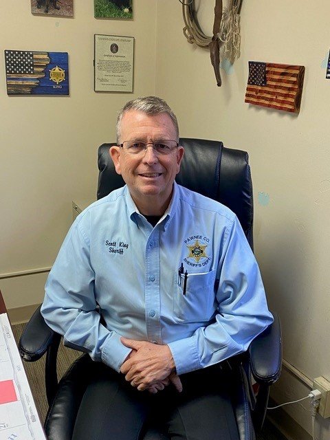 The Center’s Pawnee County Jail Program benefits inmates, staff - Great ...