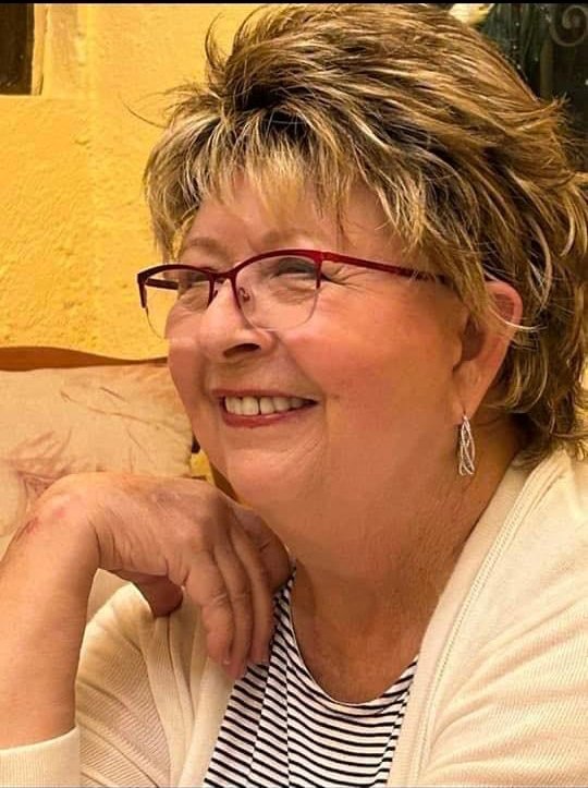 Linda Kay Graves 1948 - 2024 - Great Bend Tribune