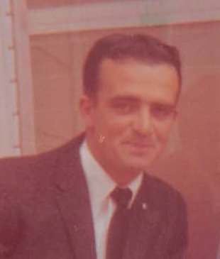 Harold Dean Gabel 1933 - 2024 - Great Bend Tribune