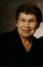 Katherine “Kate” Feist 1931 - 2024 - Great Bend Tribune