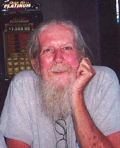 James Custer “Jim” Gregory III 1944 - 2024 - Great Bend Tribune
