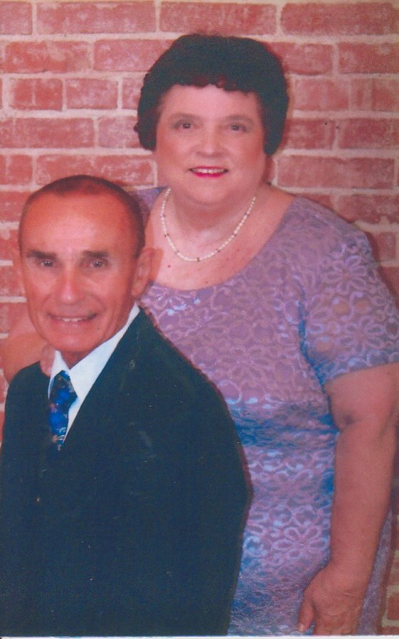 Forrest 60th - Great Bend Tribune