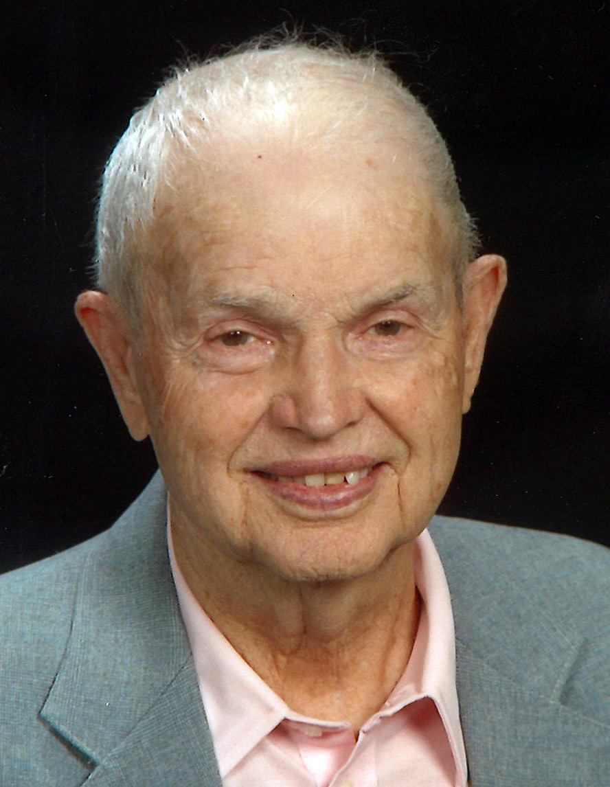 James William “Bill” McCulley 1928 - 2024 - Great Bend Tribune