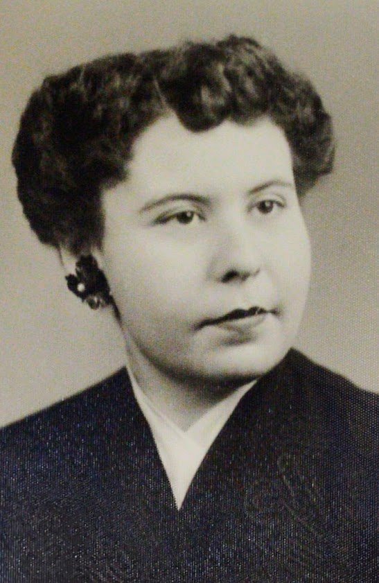 Berniece Ruby (Steinle) Olejniczak 1938 - 2024 - Great Bend Tribune