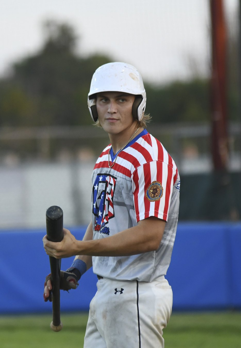 Bat Cats live up to their nickname - Great Bend Tribune