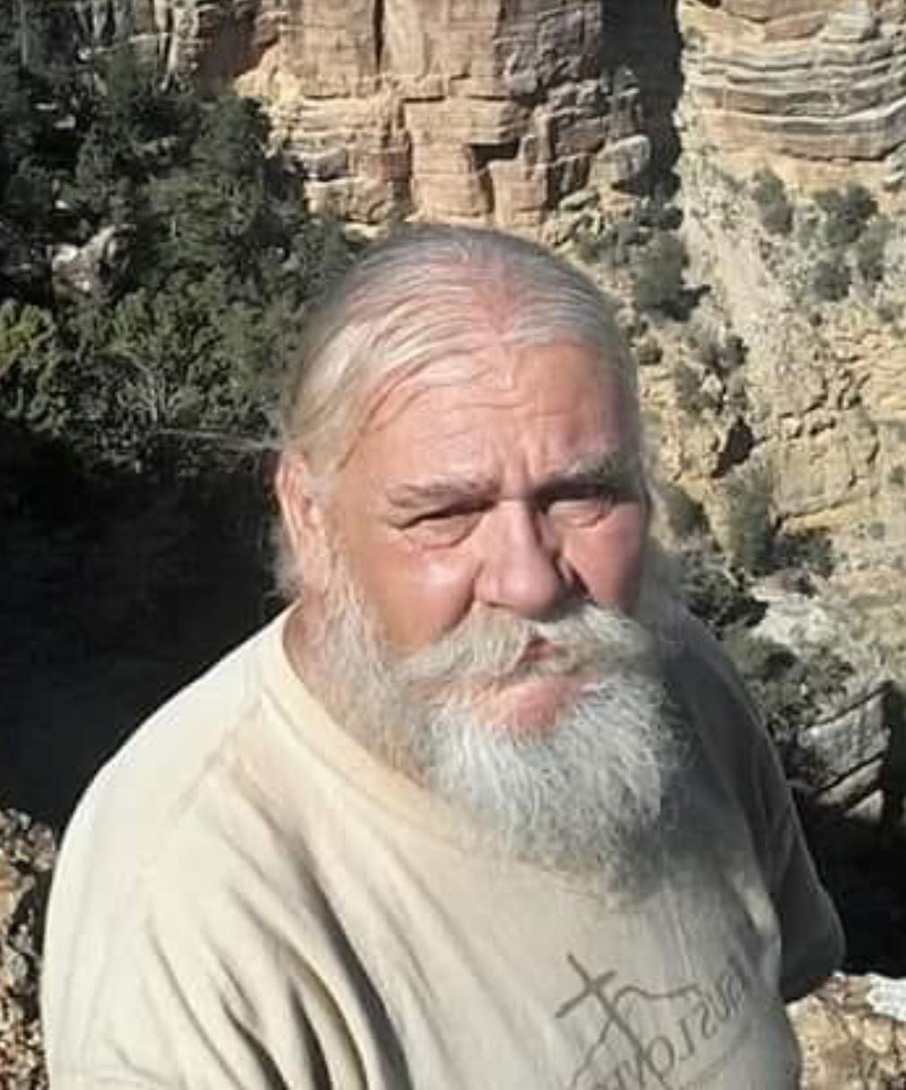 Marshall R. Rouse 1958 - 2024 - Great Bend Tribune