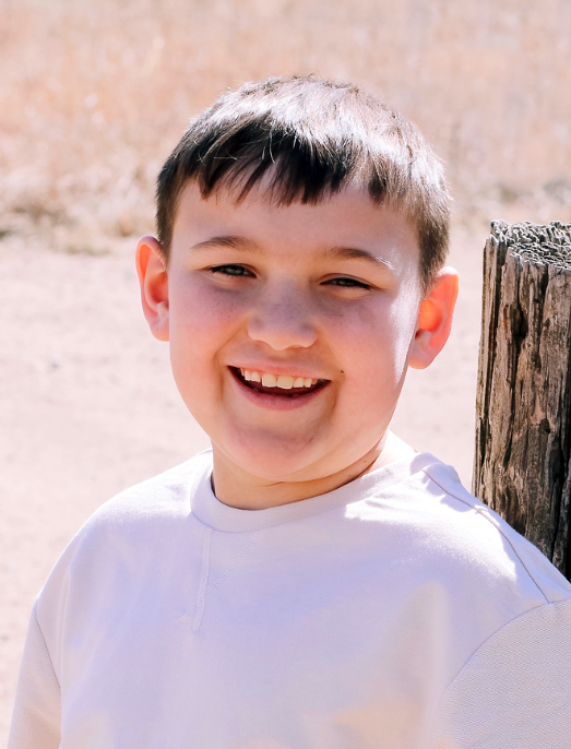Ryder Lee Schmidt 2013 - 2024 - Great Bend Tribune