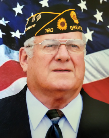 William W. “Bill” Pickle 1937 - 2024 - Great Bend Tribune