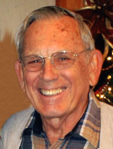 Donald Eugene “Don” Chalfant 1931 - 2024 - Great Bend Tribune