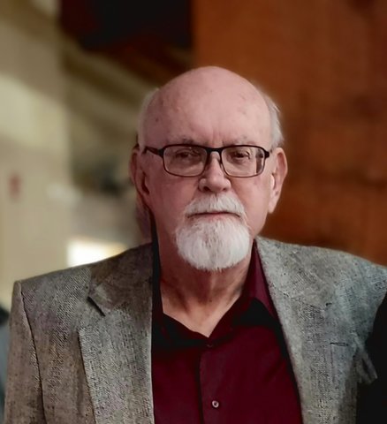 Michael ‘Mike’ Edward Cook 1951 - 2024 - Great Bend Tribune