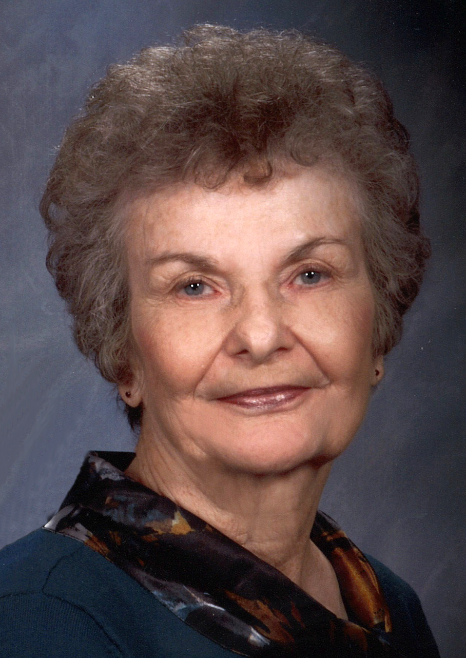 Helen Anne Wetzel 1934 - 2024 - Great Bend Tribune
