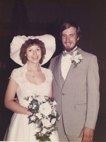 Byers 40th - Great Bend Tribune