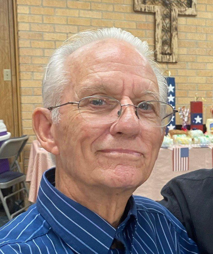 Robert Alan Sallee 1940 - 2024 - Great Bend Tribune