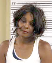 Garfield woman charged with blackmail, false reports - Great Bend Tribune